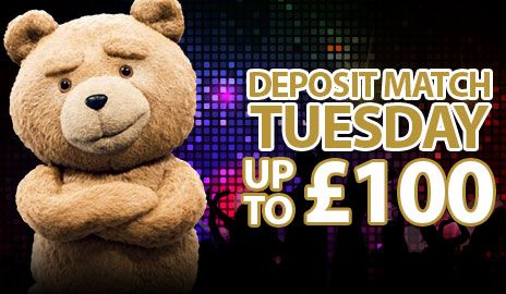 Promotions - Best Mobile Casino UK Bonuses