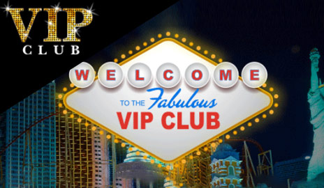 VIP– Win A Trip To Vegas – Jackpot Mobile Casino