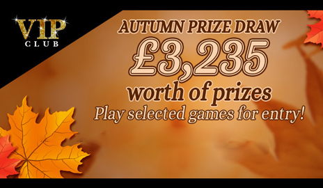 Promotions - Best Mobile Casino UK Bonuses