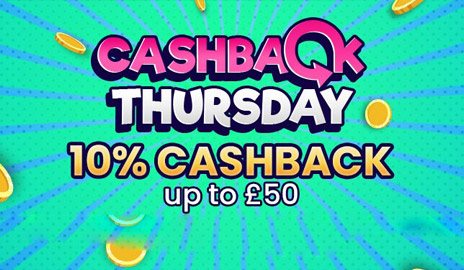 Promotions - Best Mobile Casino UK Bonuses