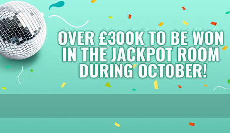 Promotions - Best UK Casino Bonuses | Jackpot Mobile Casino