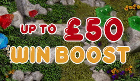 Promotions - Best UK Casino Bonuses | Jackpot Mobile Casino